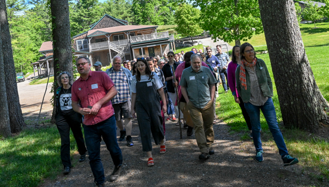 Walking Together 2024 - What happened? | Dawnland Return