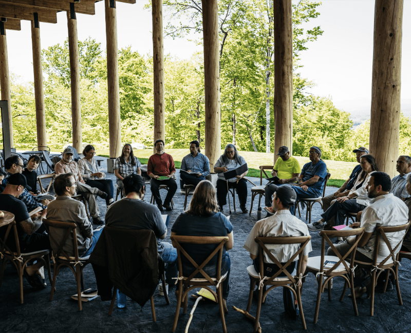 First Light | Dawnland Return