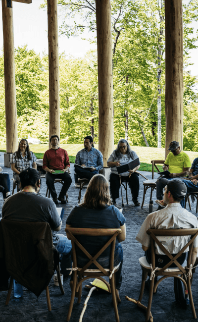 First Light | Dawnland Return