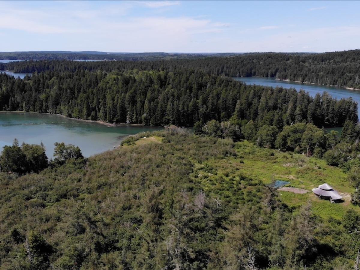 First Light | Dawnland Return