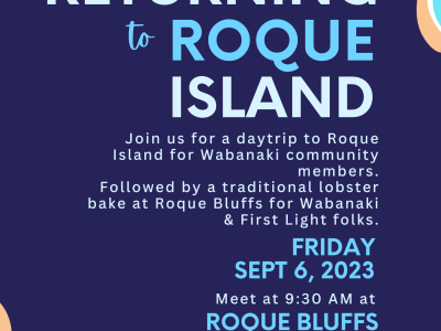 Relearn | Dawnland Return