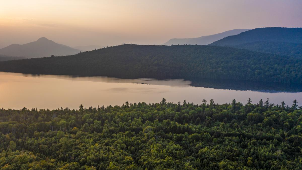 Restoring a key access route and expanding Trust lands | Dawnland Return