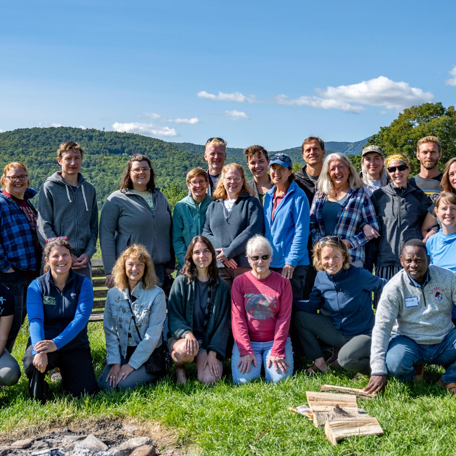 Relearn | Dawnland Return