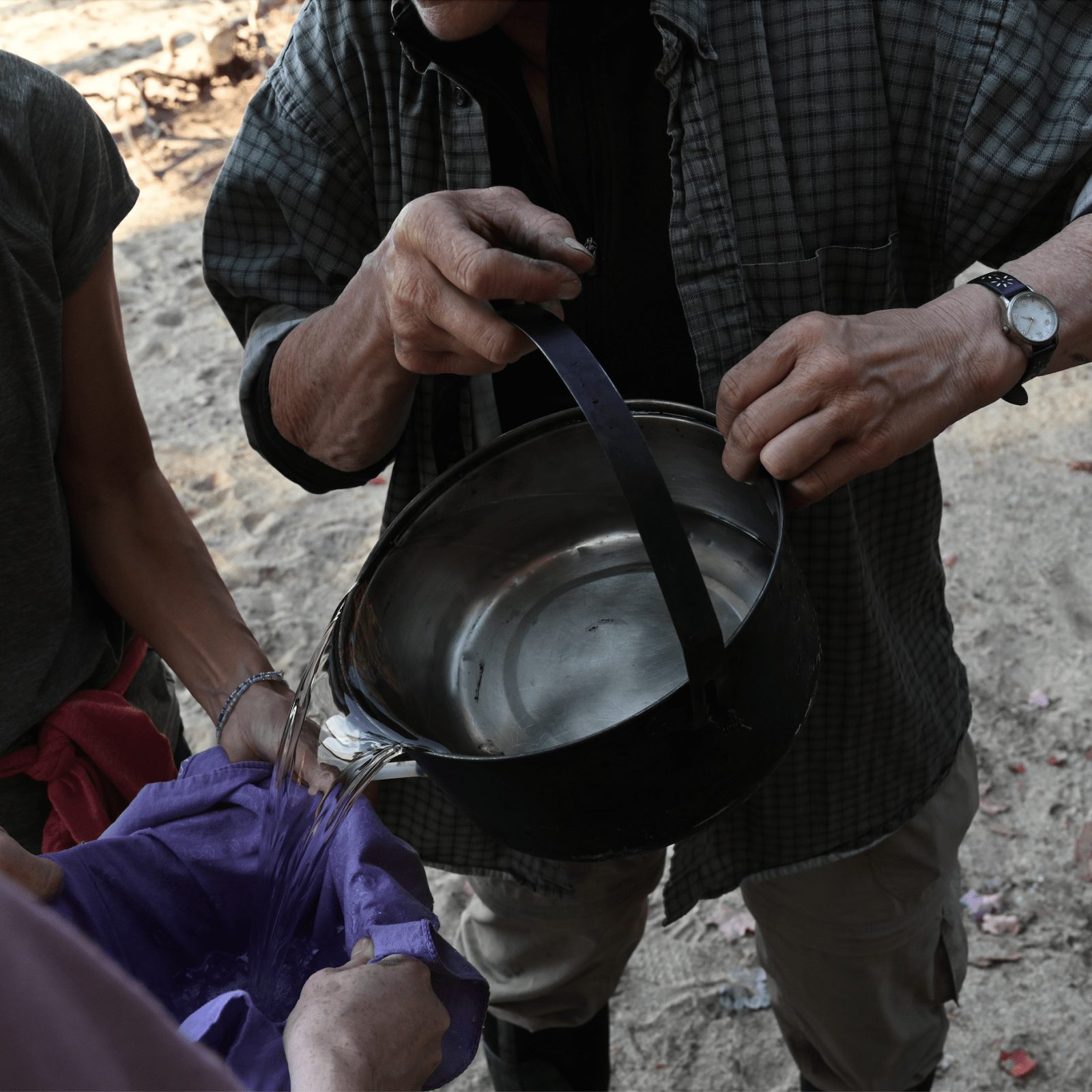 Relearn | Dawnland Return