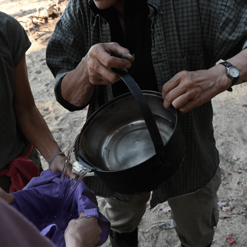 Relearn | Dawnland Return